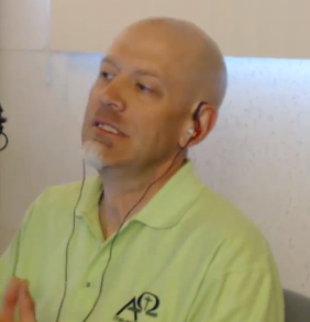 Stumping an Evangelist | Calling Christians