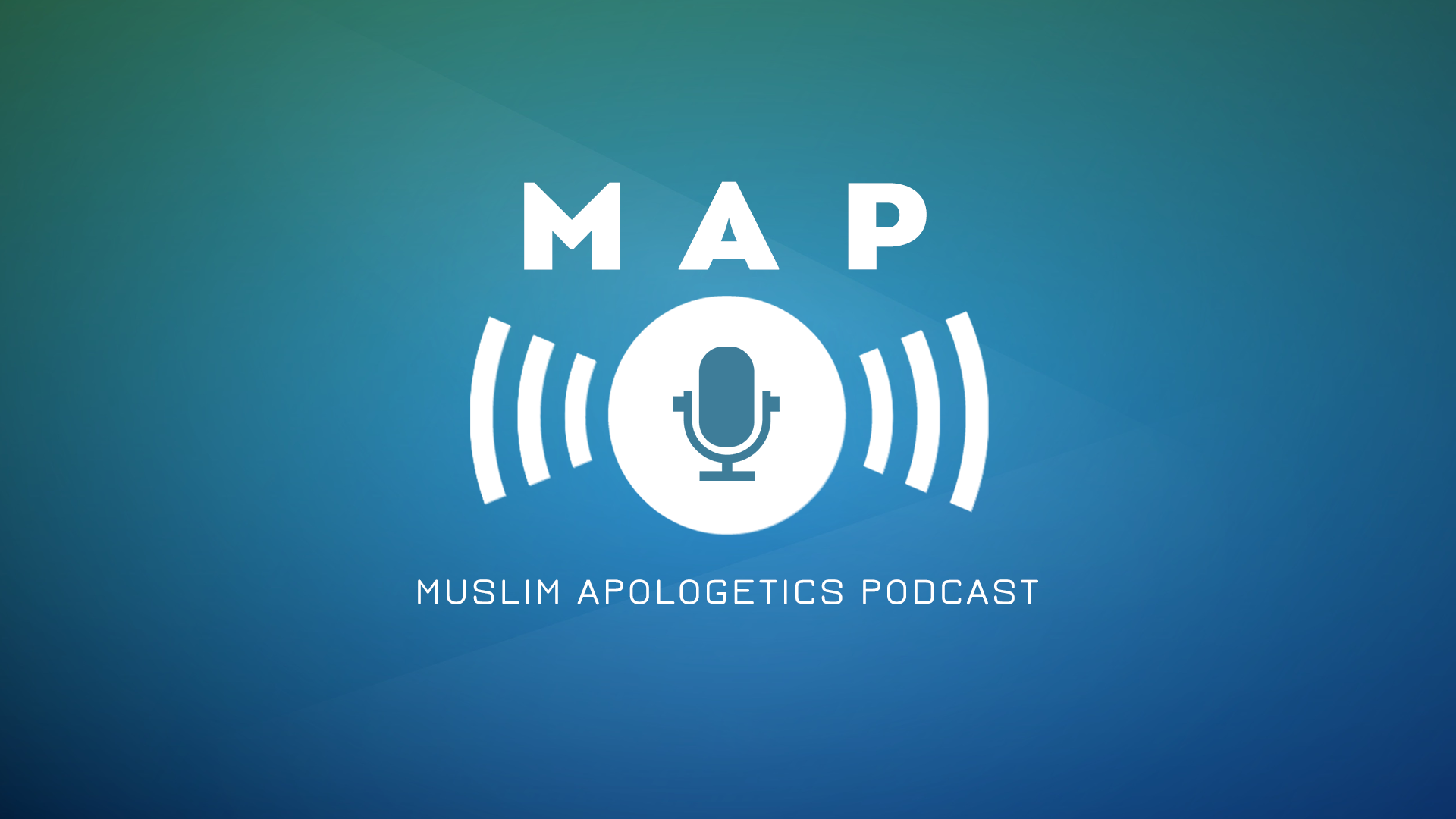 Muslim Apologetics Podcast | Calling Christians