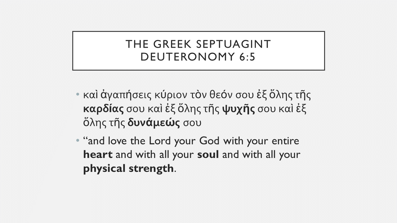 Does God Regret Making Humans? | Calling Christians